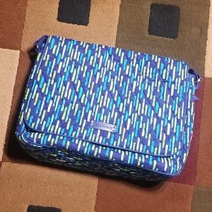 Vera Bradley | Bags | Authentic Vera Bradley Laptop Bag | Poshmark